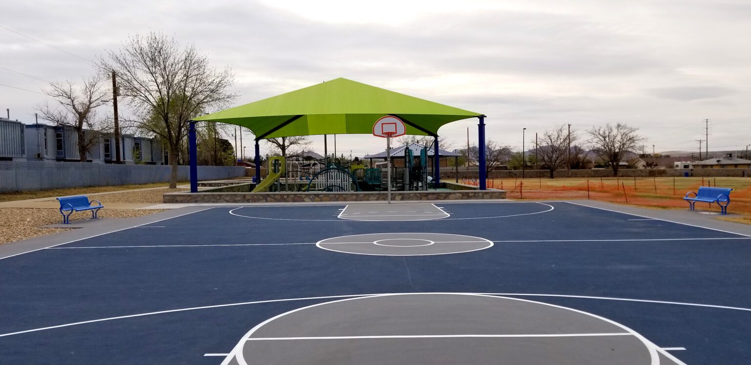 Thorn Park - Commercial Playground Equipment