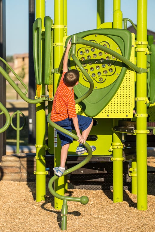 Roadrunner Park - Commercial Playground Equipment
