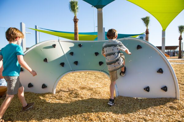 Eastmark Great Park - Commercial Playground Equipment