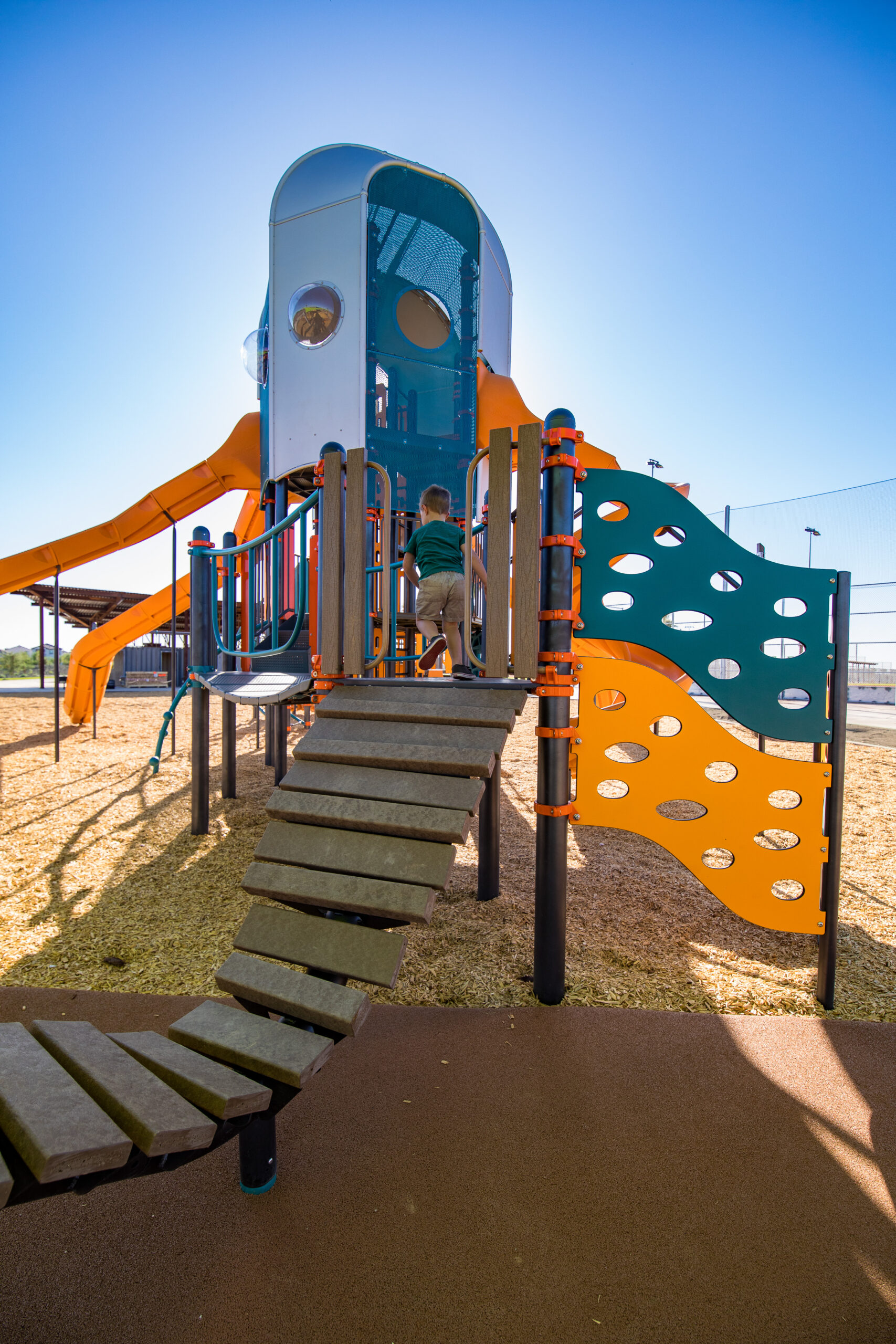 Eastmark Great Park - Commercial Playground Equipment
