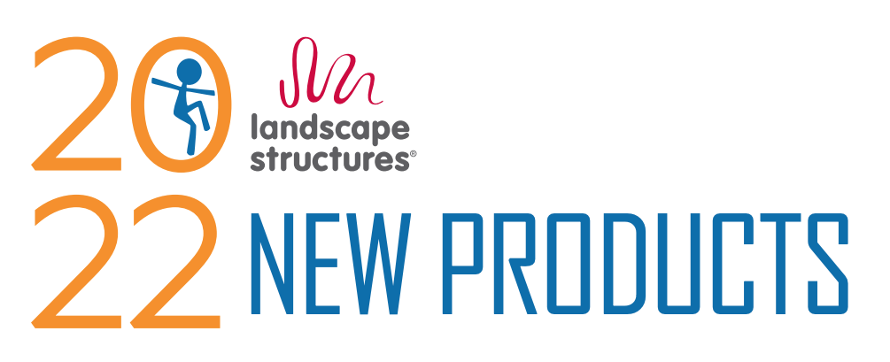 New LSI Products for 2022 - Commercial Playground Equipment