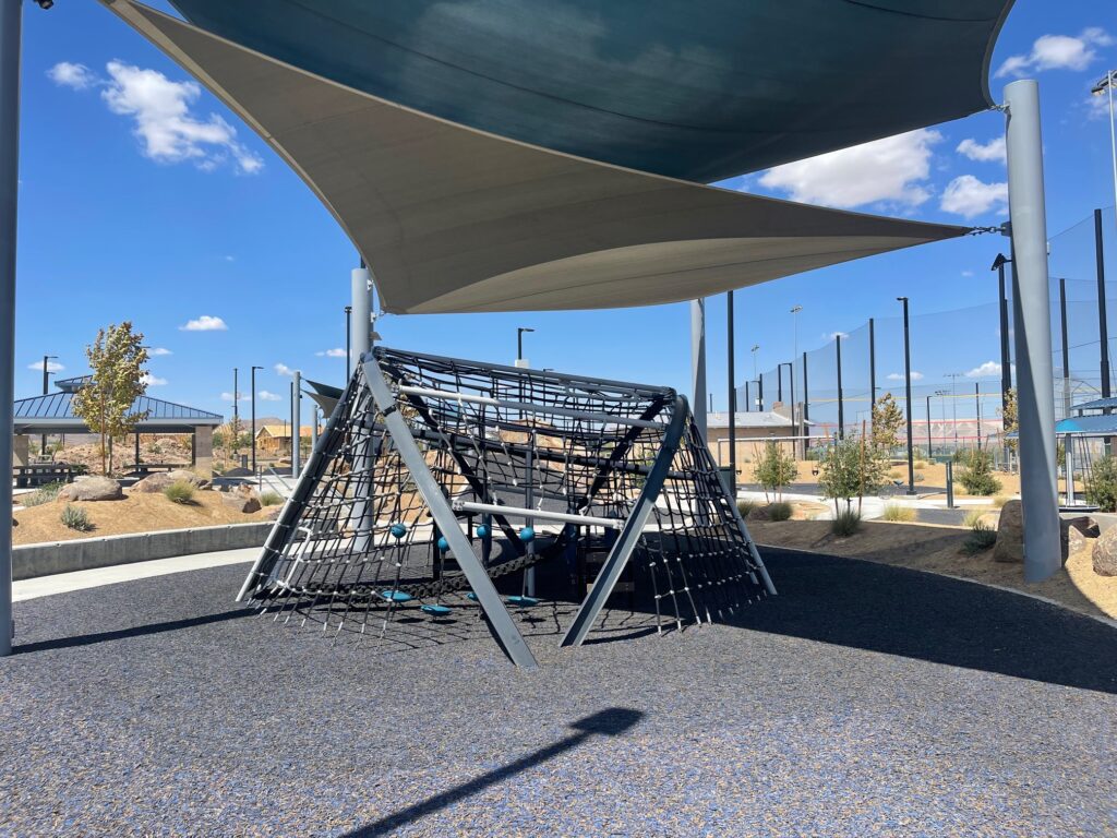 Montagna Park - Commercial Playground Equipment