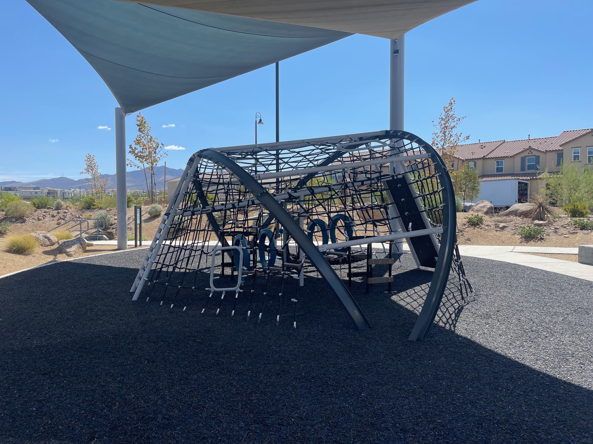 Montagna Park - Commercial Playground Equipment