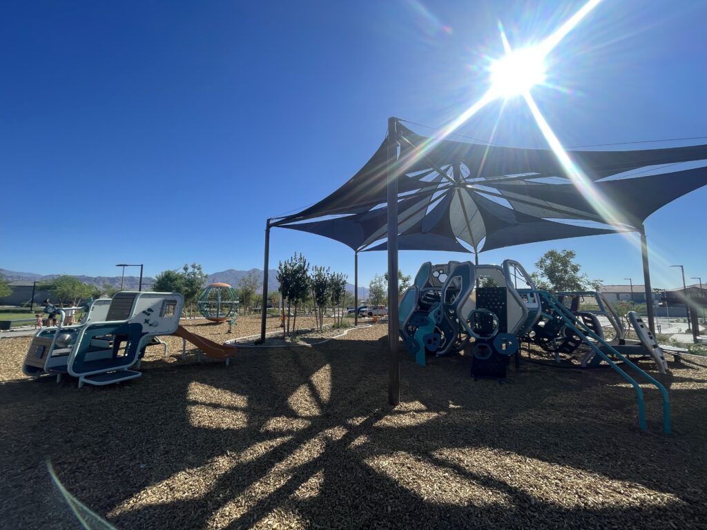 Sun Trails Park at Sunstone - Commercial Playground Equipment