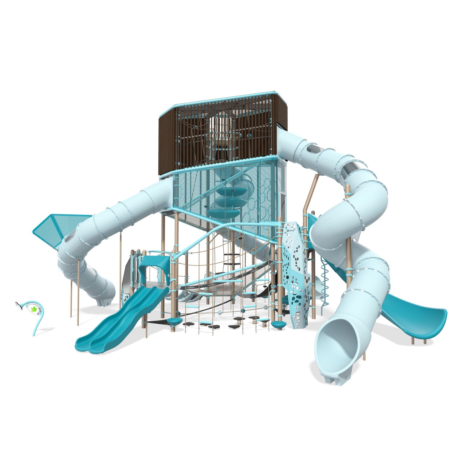 Play - Commercial Playground Equipment