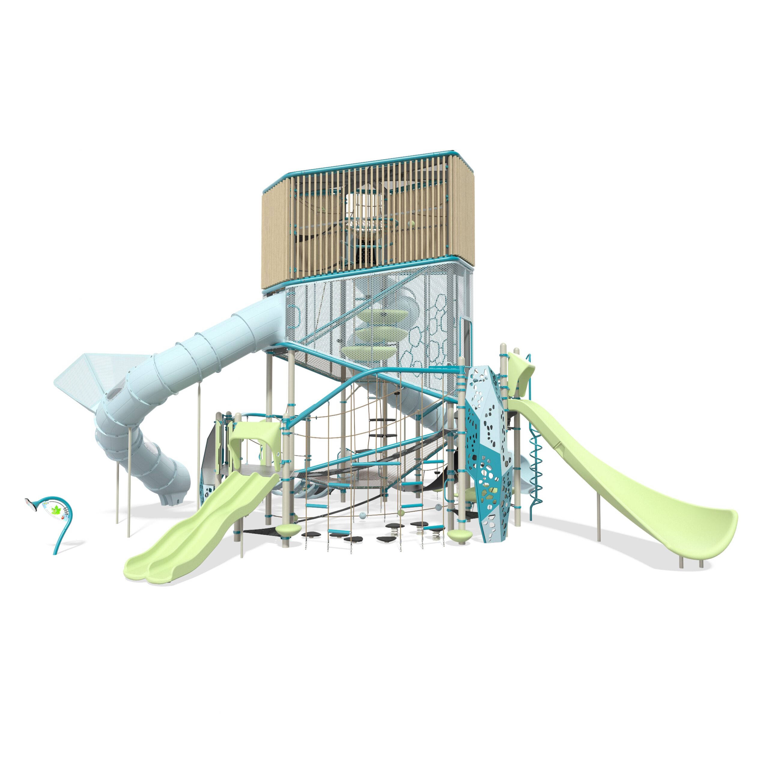 Play - Commercial Playground Equipment
