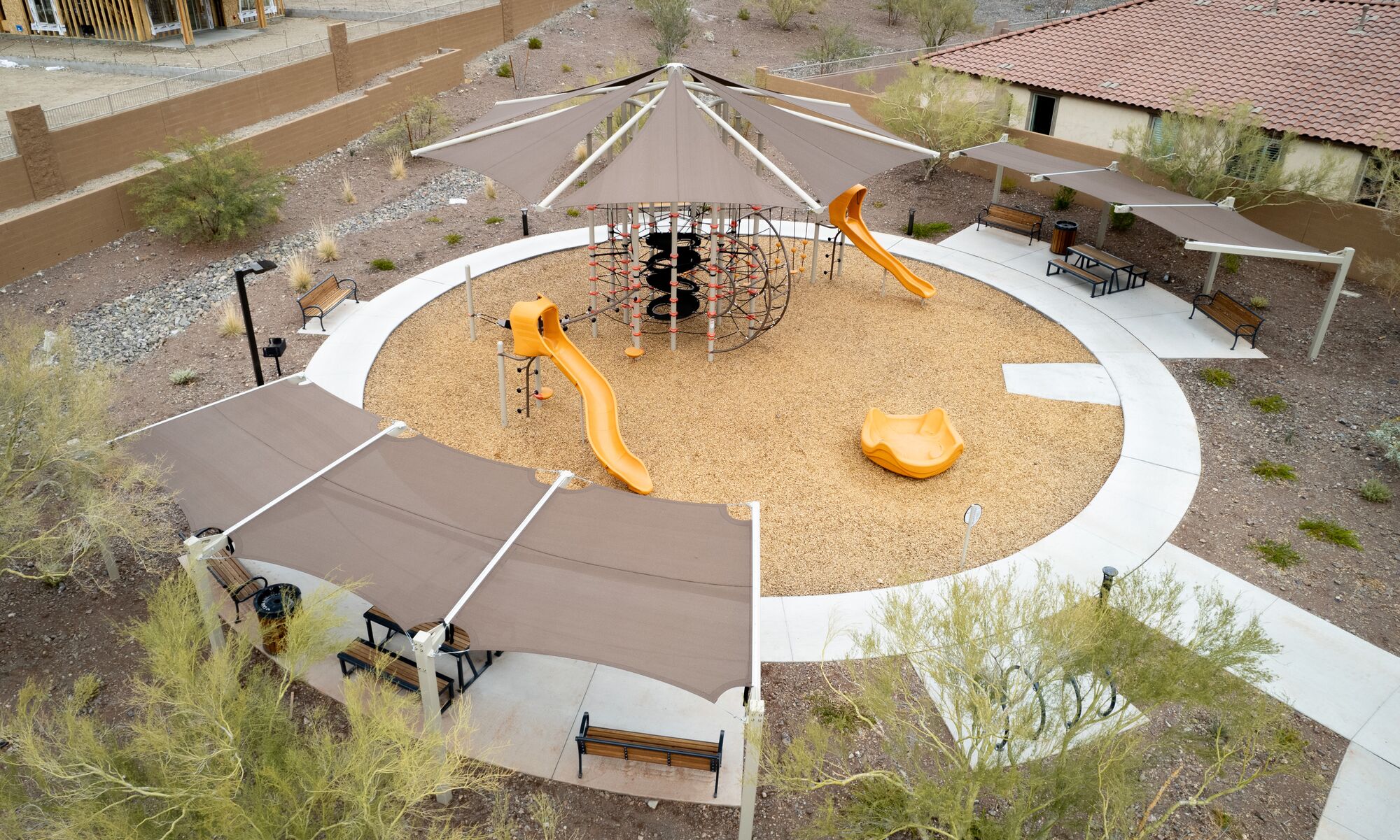 Aloravita North - Commercial Playground Equipment