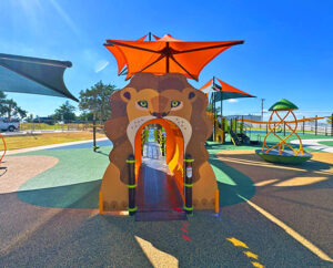 Outdoor Innovation & Play Solutions with ExerPlay